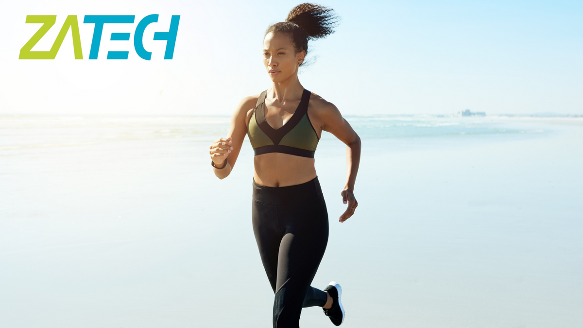 ZaTech compression socks: Are compression socks good for running and e ...